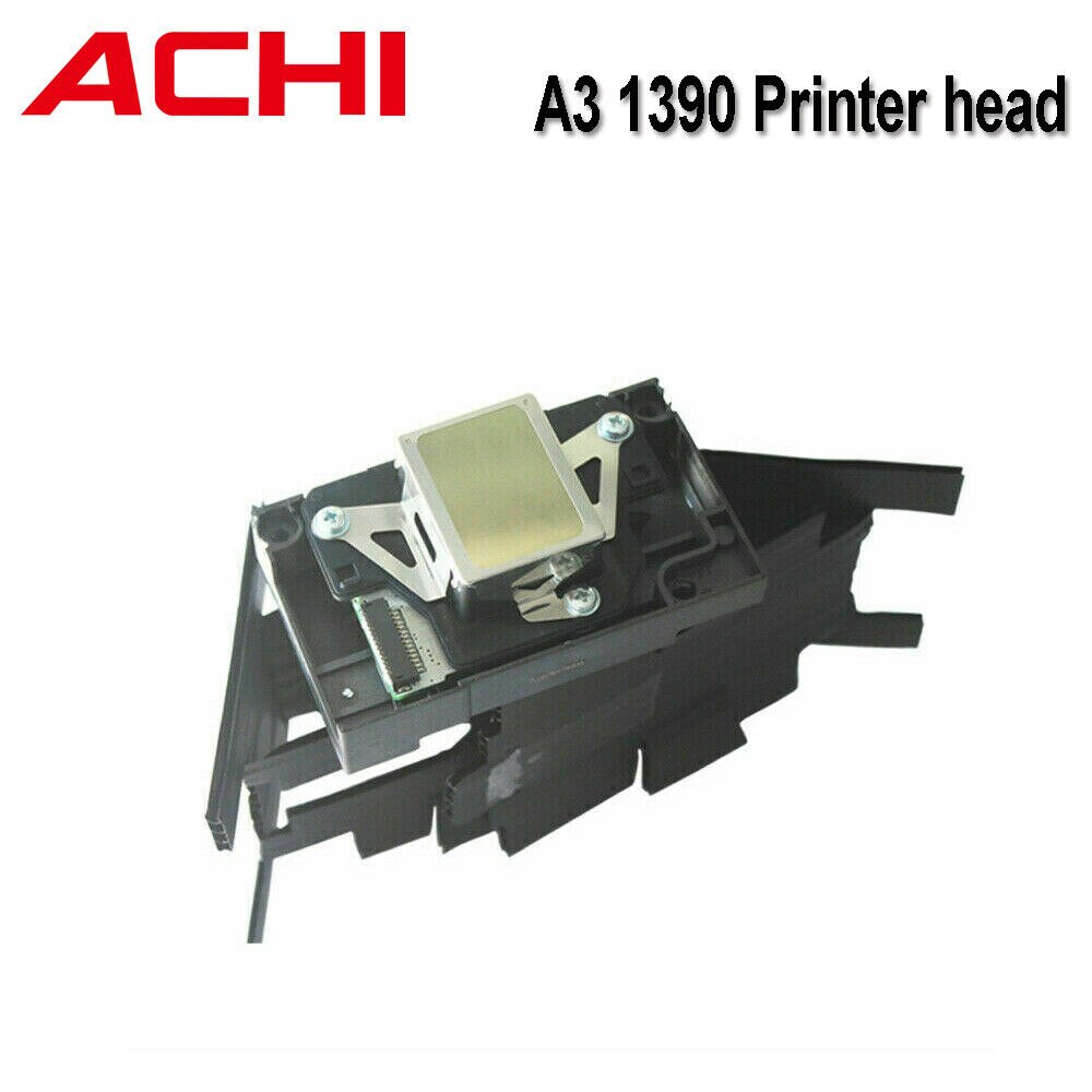 Orignal New/Second EPSON 1390/R1390 L1800 Print Head/Nozzle for EPSON ...