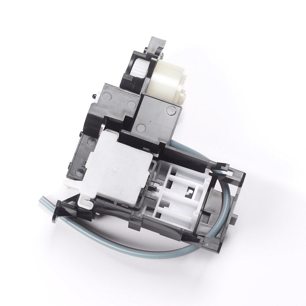 Epson L1800 L800 L801 L805 R1390 A3 A4 Cap Station Waste Ink Pump Prin ...